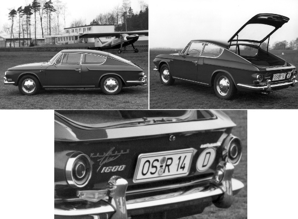 TheSamba.com :: Type 3 - View topic - What is the correct name of the ...